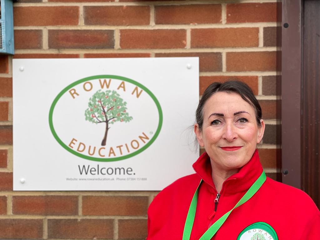 Staff – Rowan Education
